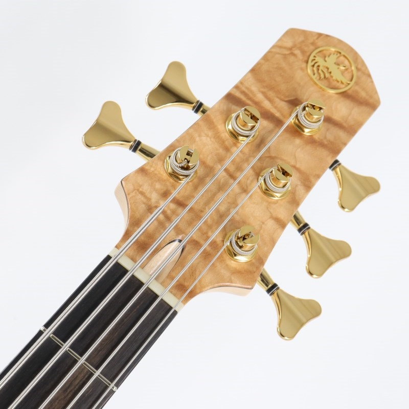 Phoenix PH-III-5 Quilted Maple ｜イケベ楽器店オンラインストア