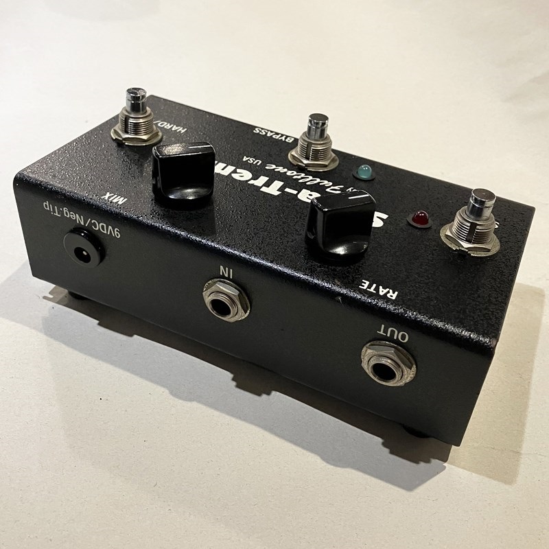 Fulltone 【USED】SUPA-TREM SN/290 ｜イケベ楽器店オンラインストア