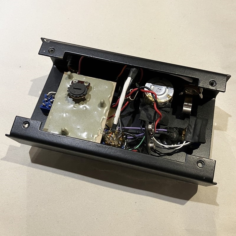 Fulltone 【USED】SUPA-TREM SN/290 ｜イケベ楽器店オンラインストア