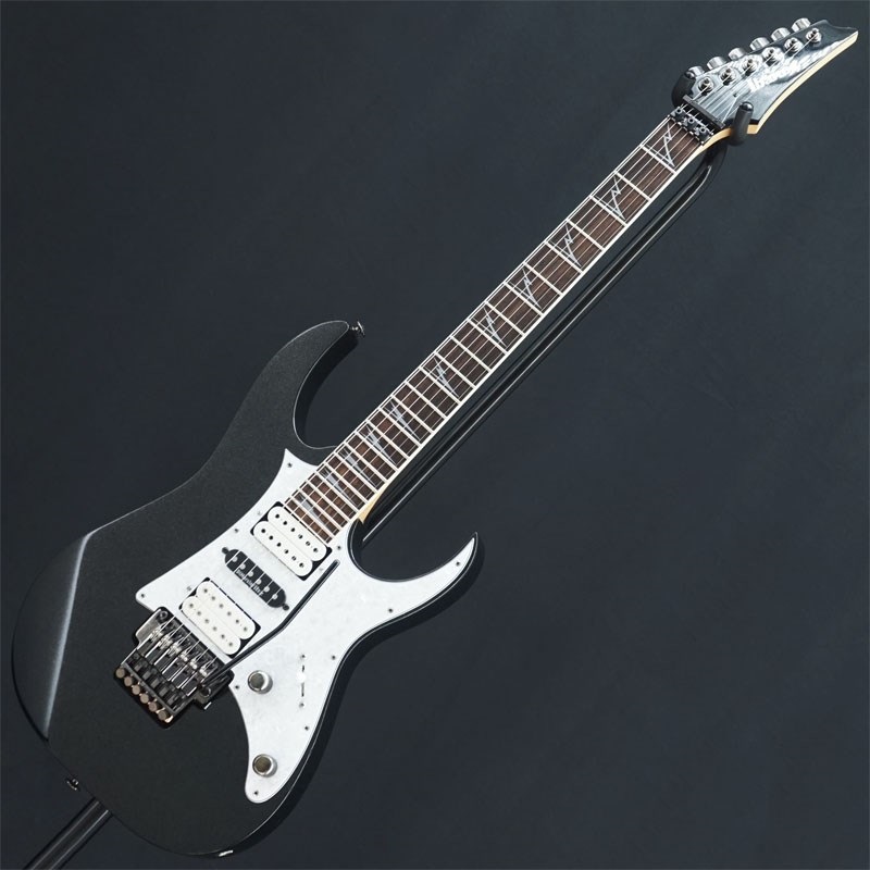 Ibanez 【USED】RG2550-E-GK(Cosmo Black)Mod.【SN.F0722203】 ｜イケベ楽器店オンラインストア