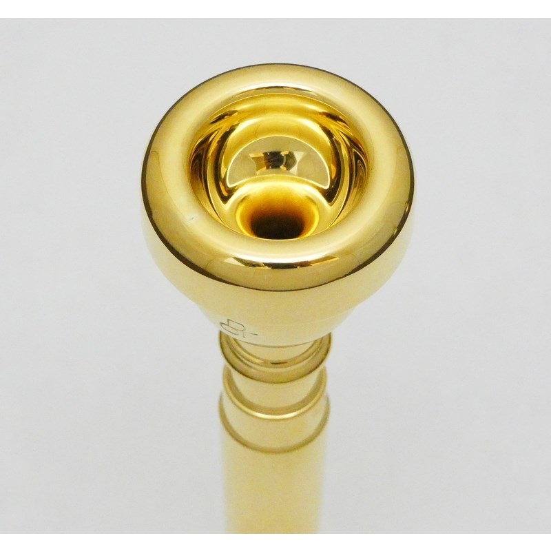 Bach 【USED】 バック / 7C GP (DCT処理) トランペット用 マウスピース ｜イケベ楽器店オンラインストア