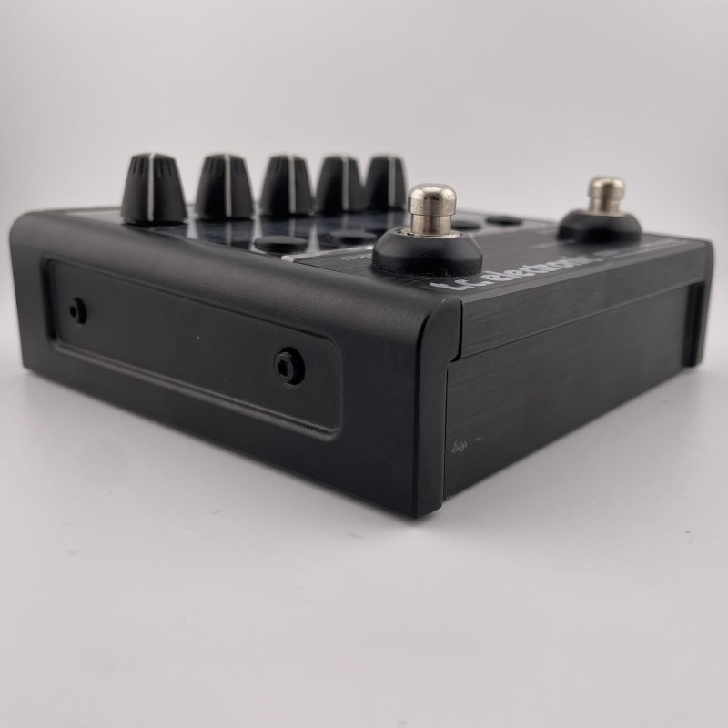 tc electronic 【USED】 NR-1 NOVA REVERB ｜イケベ楽器店オンラインストア