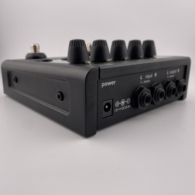 tc electronic 【USED】 NR-1 NOVA REVERB ｜イケベ楽器店オンラインストア