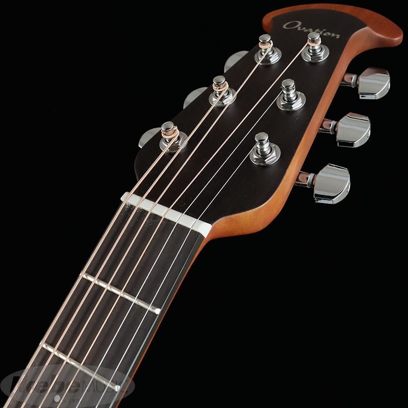 OVATION 【特価】【先取り大特価SALE】 Celebrity Elite CE44-RBB (Reverse Blue Burst ...