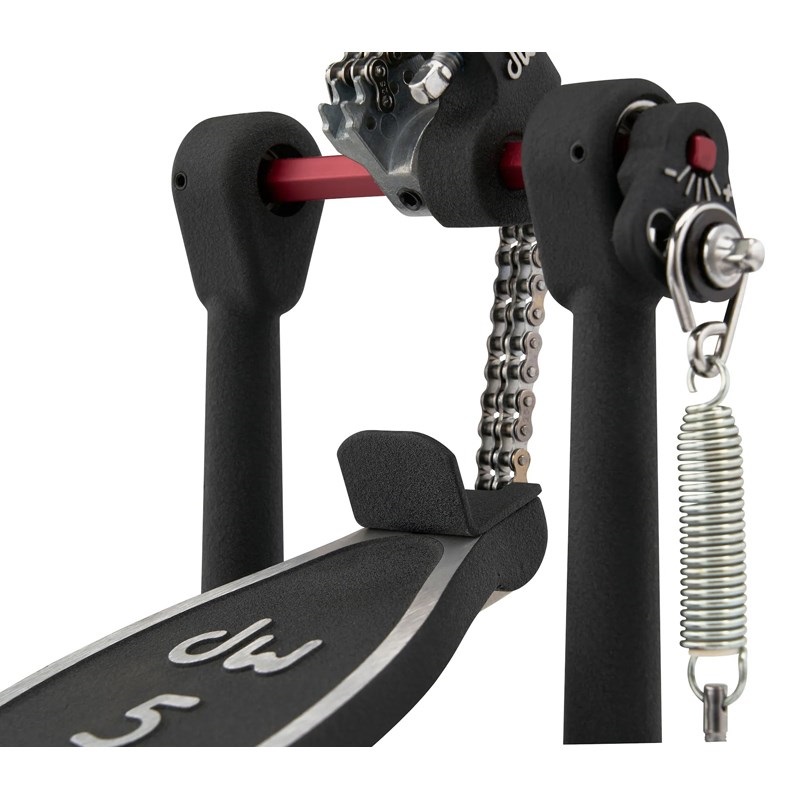 dw DWSP50TS [Universal Footboard Toe Stop] ｜イケベ楽器店オンラインストア