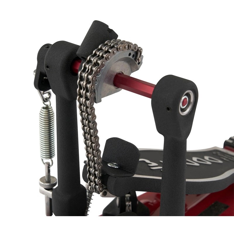 dw DWSP50TS [Universal Footboard Toe Stop] ｜イケベ楽器店オンラインストア
