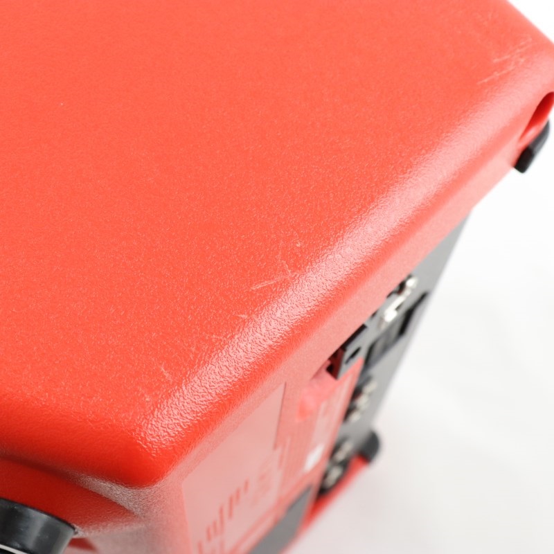 BOSS 【B級特価】 CUBE Street II Red [CUBE-ST2-R] ｜イケベ楽器店オンラインストア