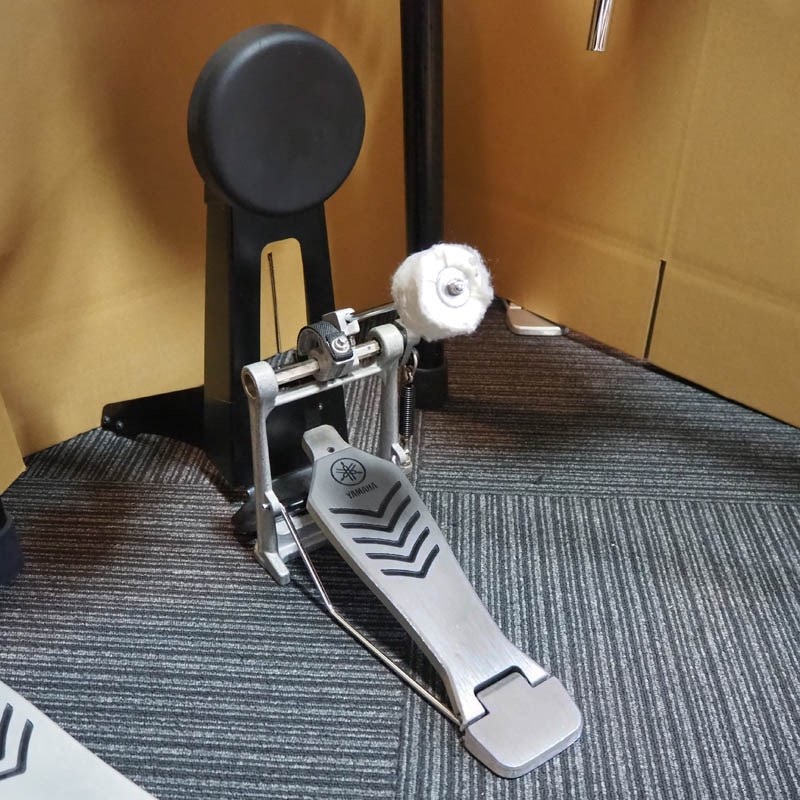 YAMAHA 【USED】DTX432KUPGS [3-Cymbal Set/キックペダル付属] ｜イケベ楽器店オンラインストア