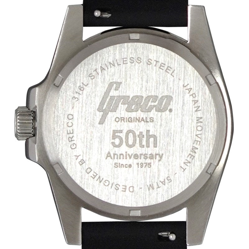 GRECO GW-ORIGINALS Watch [GWGO-ANV] ｜イケベ楽器店オンラインストア