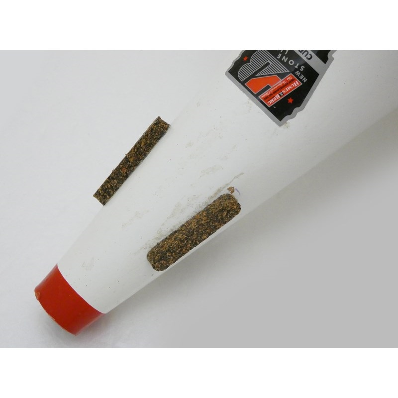 New Stone Lined ニューストンライン / 171 バス トロンボーン用 カップ ミュート【長期在庫処分特価!!】 ｜イケベ楽器店 ...