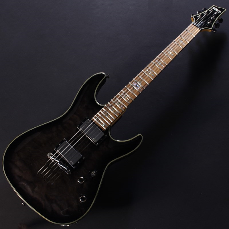 SCHECTER 【USED】DAMIEN ELITE-6 [AD-DM-EL] TBB ｜イケベ楽器店オンラインストア