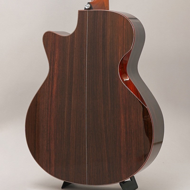 Furch 【USED】LTD Yellow Deluxe Gc-ER ｜イケベ楽器店オンラインストア