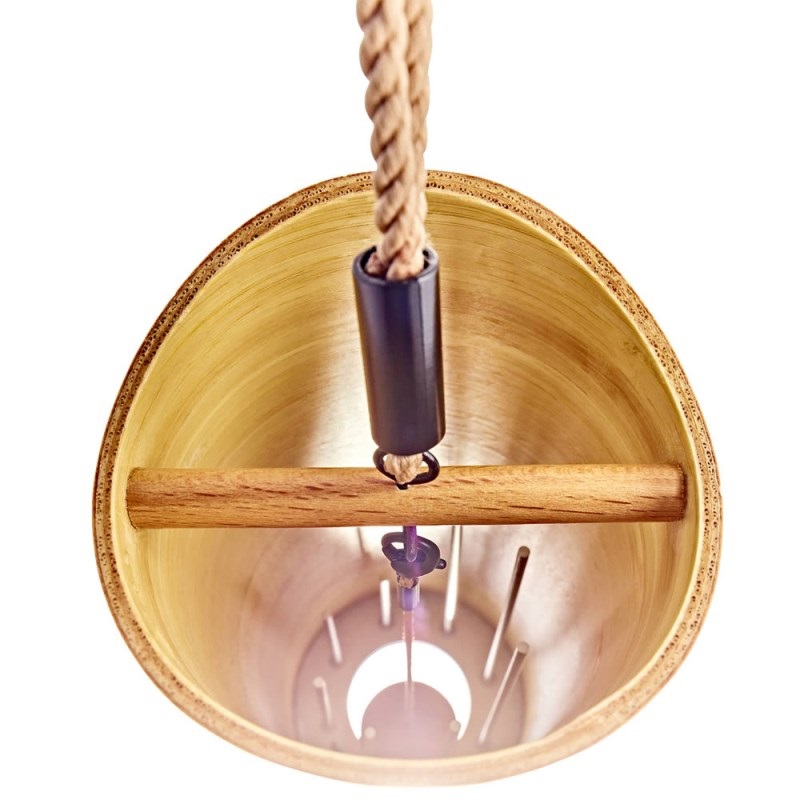 MEINL CBCSTELLA [Cosmic Bamboo Chimes / Eucalyptus wood] ｜イケベ楽器店オンラインストア