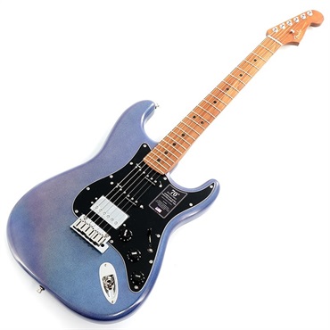 Fender USA 70th Anniversary American Ultra Stratocaster HSS (Amethyst ...