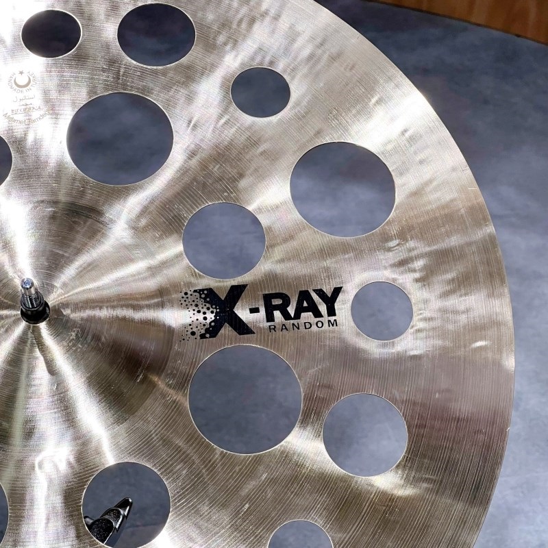 Istanbul／Mehmet X-RAY Random Crash 18 [1085g]【2024 トルコ・ファクトリー・ツアー選定品 ...