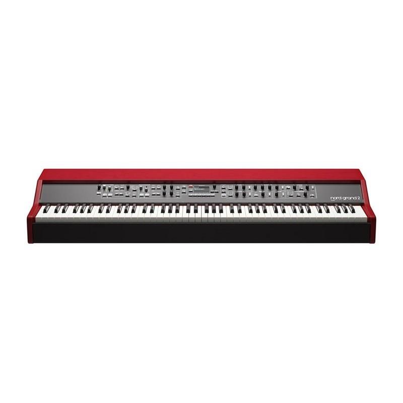 Nord(CLAVIA) Nord Grand 2【マイスタジオセット】【期間限定 Nord(CLAVIA) Nord Grand 2【マイスタジオセット】【期間限定