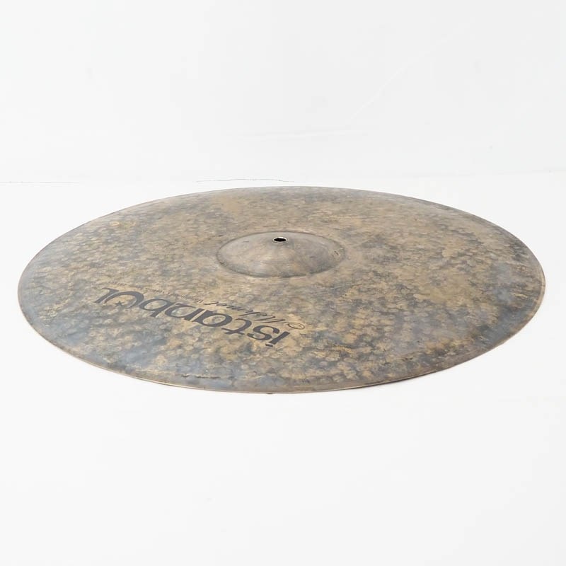 Istanbul／Mehmet Prototype Ride 22 [2277g]【2024 トルコ・ファクトリー・ツアー選定品】 ｜イケベ ...