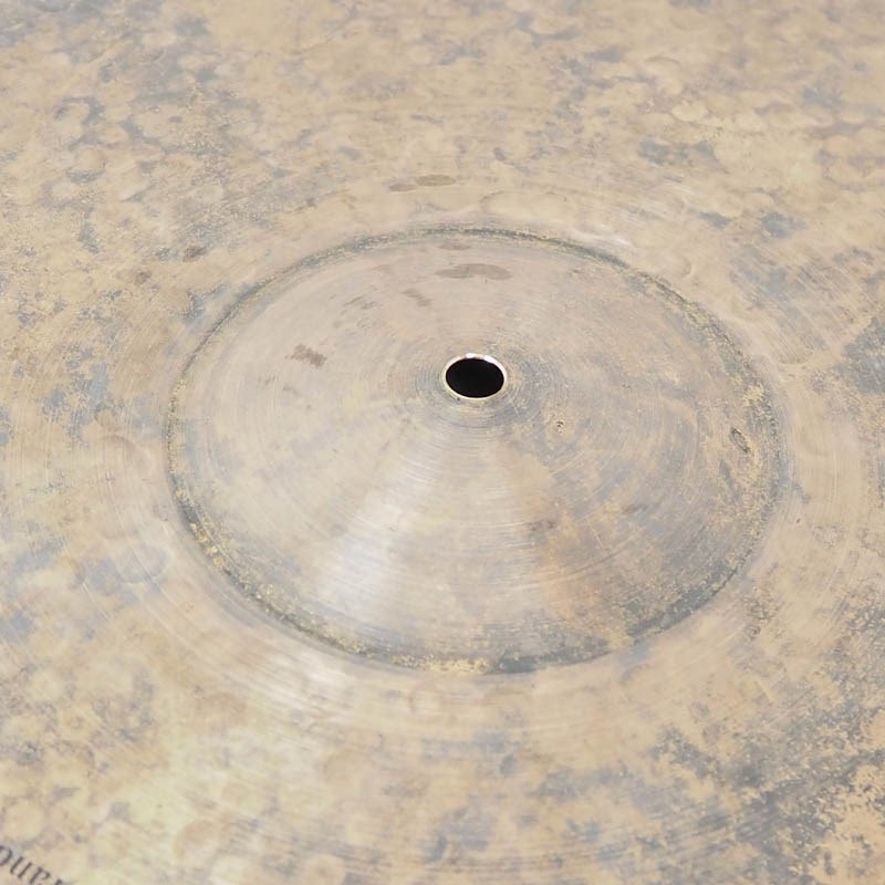 Istanbul／Mehmet Prototype Ride 22 [2277g]【2024 トルコ・ファクトリー・ツアー選定品】 ｜イケベ ...