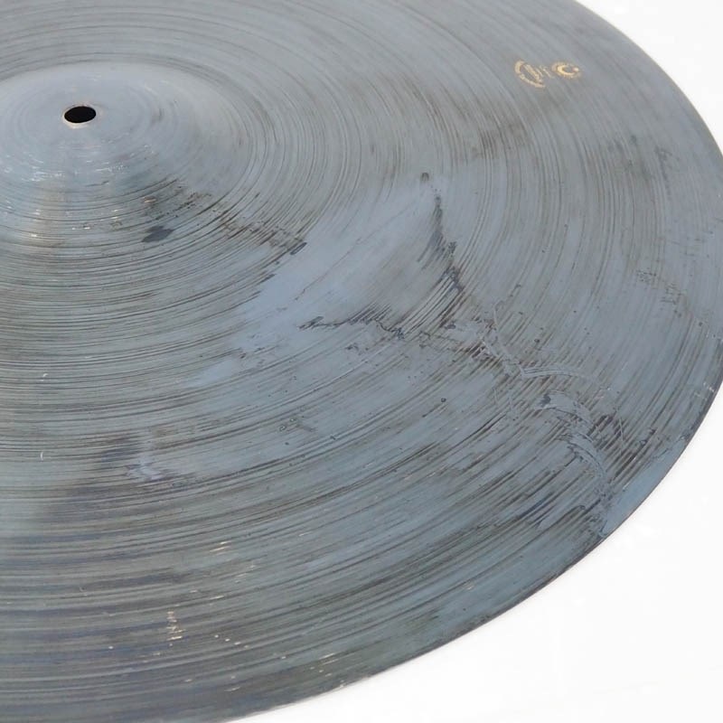 Istanbul／Mehmet Prototype Ride TW 22 [2316g]【2024 トルコ・ファクトリー・ツアー選定品 ...