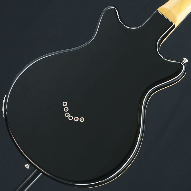 Duesenberg 【USED】DCA-T D-CASTER TOASTER (Black)【SN.-】 ｜イケベ楽器店オンラインストア