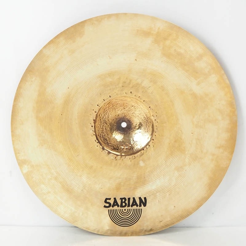 SABIAN 【USED】 HH The Soul Side Ride 21[HH-21SSR/LIMITED EDITION ...