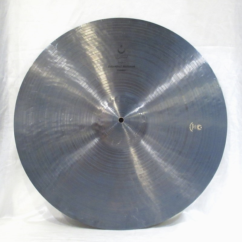 Istanbul／Mehmet Prototype Ride TW 22 [2596g]【2024 トルコ・ファクトリー・ツアー選定品 ...