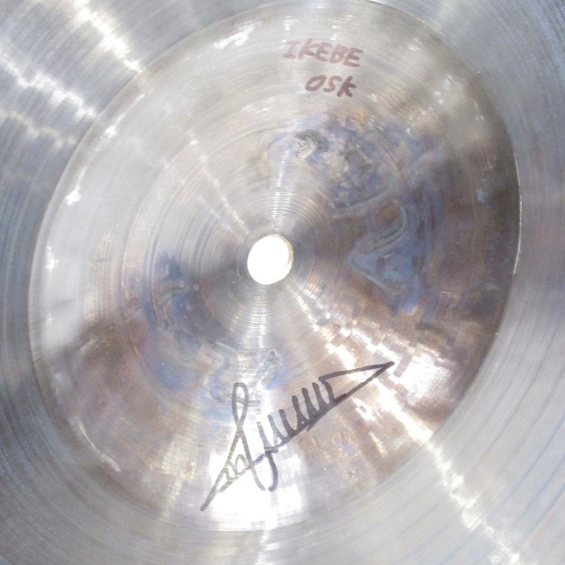 Istanbul／Mehmet Prototype Ride TW 22 [2596g]【2024 トルコ・ファクトリー・ツアー選定品 ...