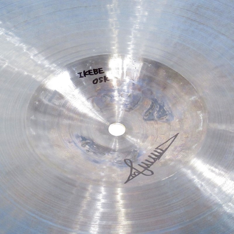 Istanbul／Mehmet Prototype Ride TW 22 [2596g]【2024 トルコ・ファクトリー・ツアー選定品 ...