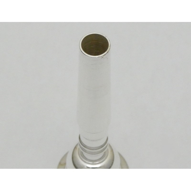 S.E.Shires 【USED】 シャイアーズ / 7C トランペット用 マウスピース ｜イケベ楽器店オンラインストア