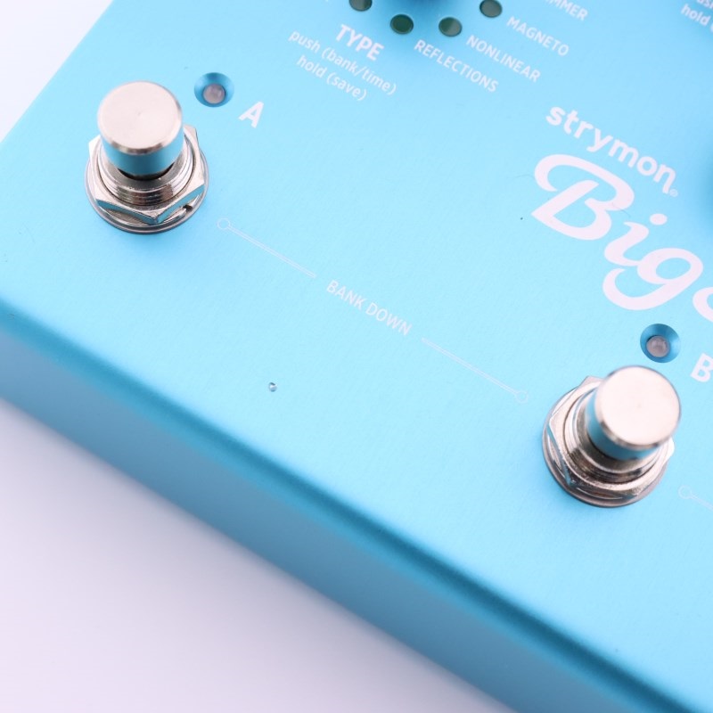 strymon 【USED】 BigSky ｜イケベ楽器店オンラインストア