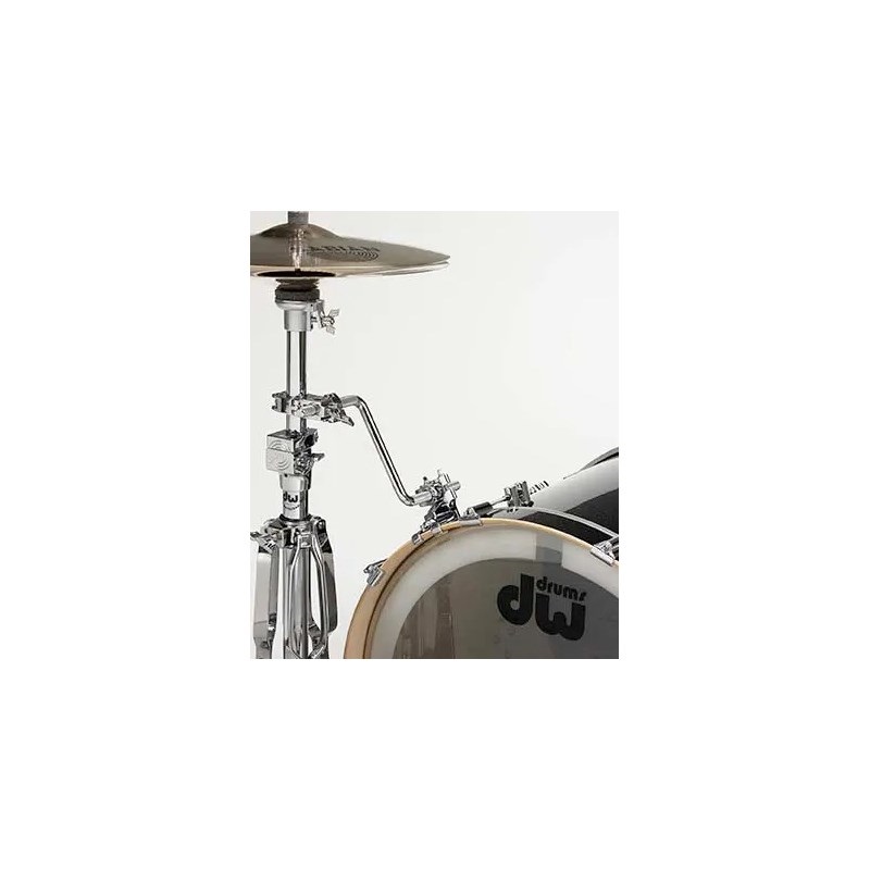 dw DWSM2141X [Claw Hook Clamp Hi-Hat Stabilizer] ｜イケベ楽器店オンラインストア