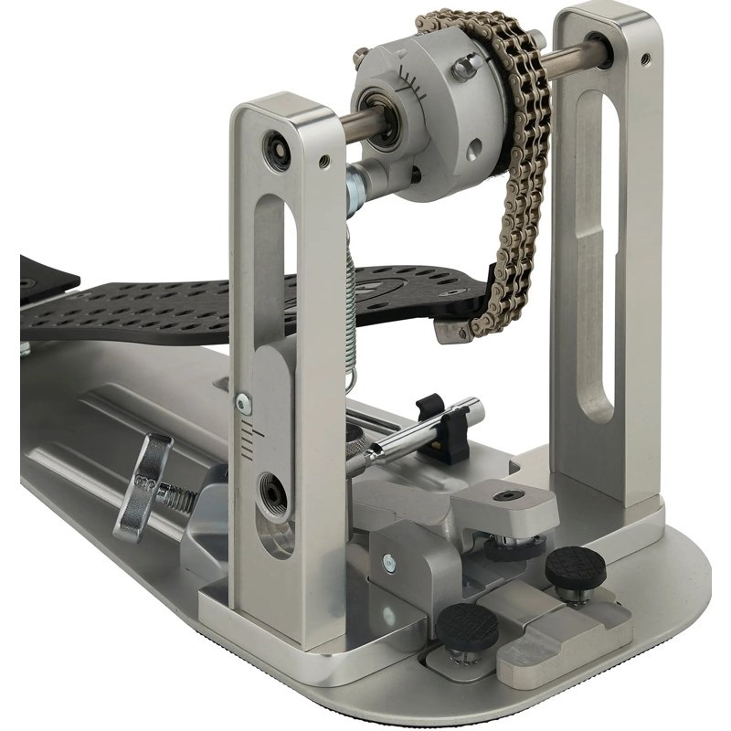 dw DWCPMCDBK [MFG Chain Drive Single Pedal / GRAPHITE] ｜イケベ楽器店オンラインストア