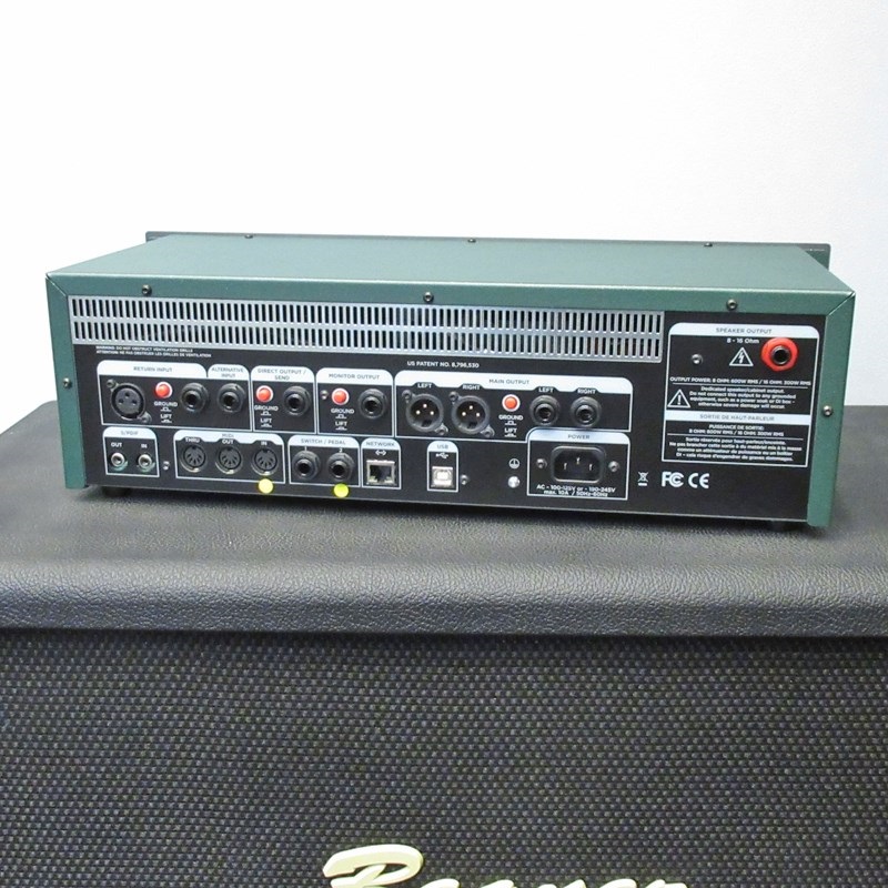 KEMPER Profiler Power Rack【B級特価】 ｜イケベ楽器店オンラインストア