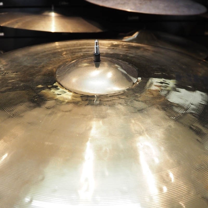 SABIAN HHX Evolution Ride 22 [HHX-22EVR-B/2696g]【SABIAN選定会2024ドラステ】 ｜イケ ...