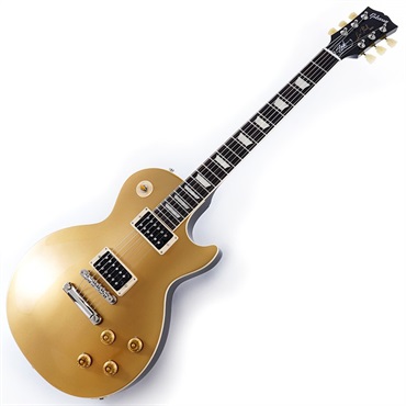 Gibson Slash Victoria Les Paul Standard Goldtop SN.212740316 Gibson Slash Victoria Les Paul Standard Goldtop SN.212740316