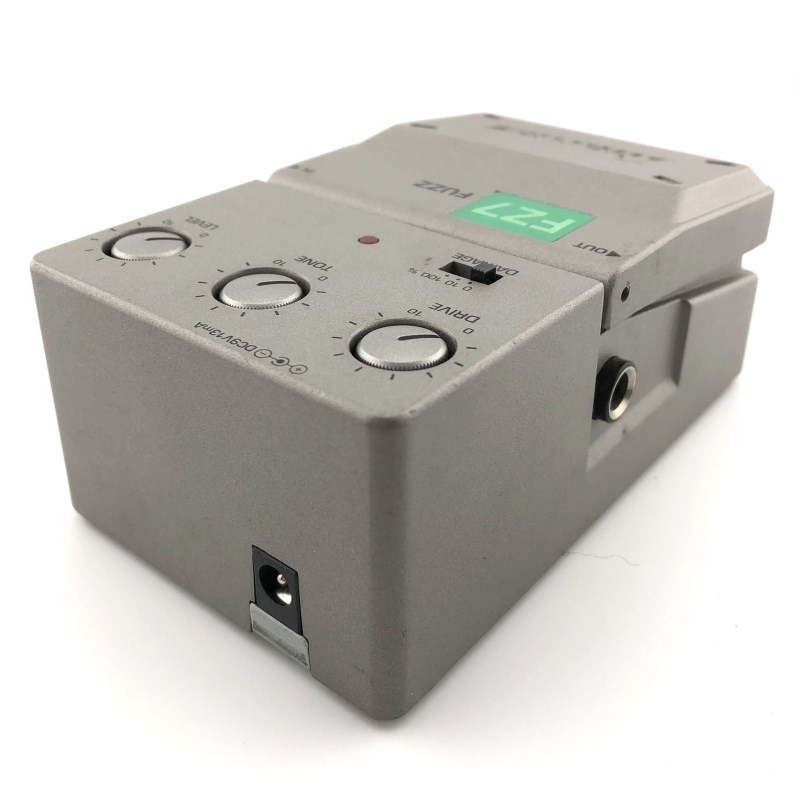 Ibanez 【USED】 FZ7 FUZZ ｜イケベ楽器店オンラインストア