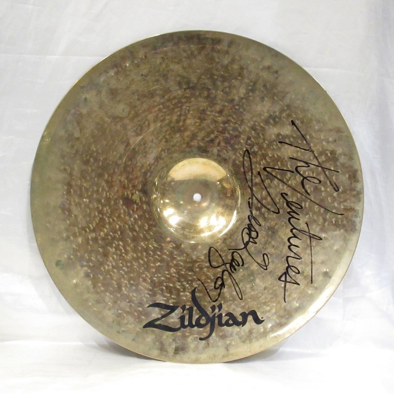 Zildjian 【USED】K Custom Medium Ride 20'' [2530g] ｜イケベ楽器店オンラインストア