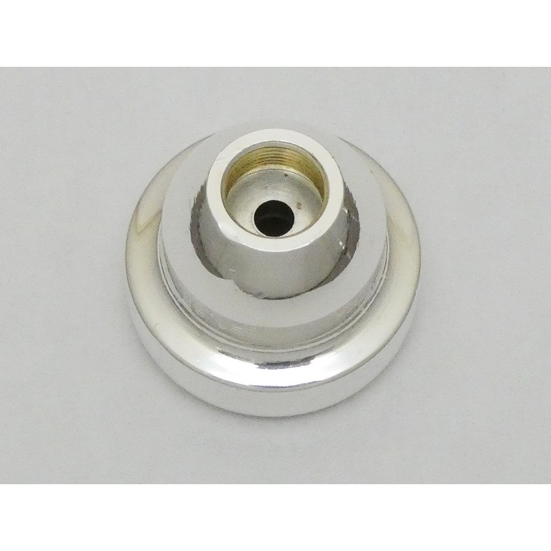 New York Stage 1 【USED】 ニューヨーク ステージ ワン / SB1.5B トランペット用 トップ ｜イケベ楽器店オンラインストア