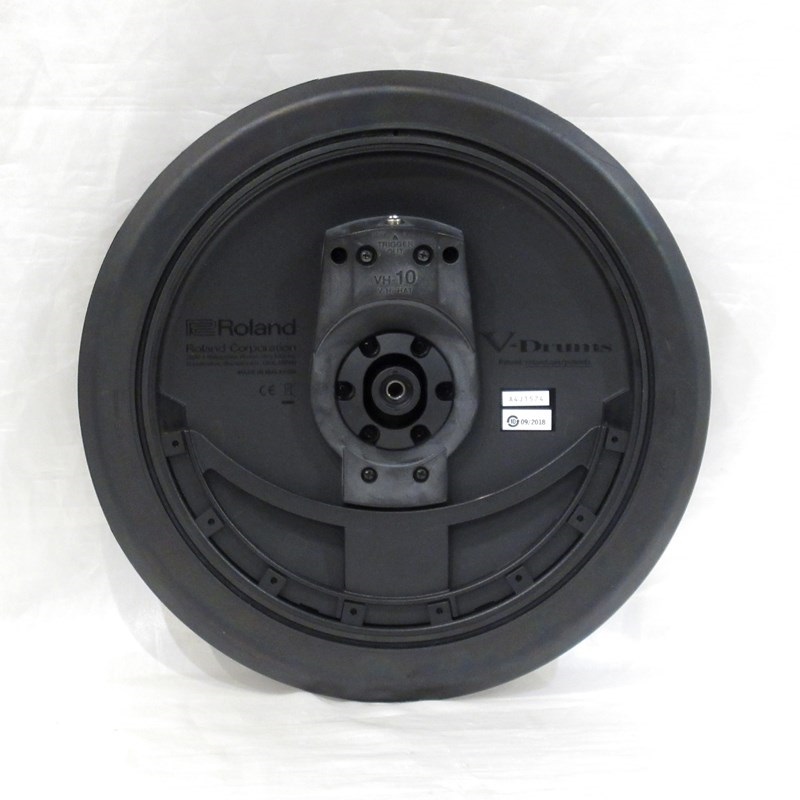 Roland 【USED】VH-10 [V-Hi-Hat] ｜イケベ楽器店オンラインストア