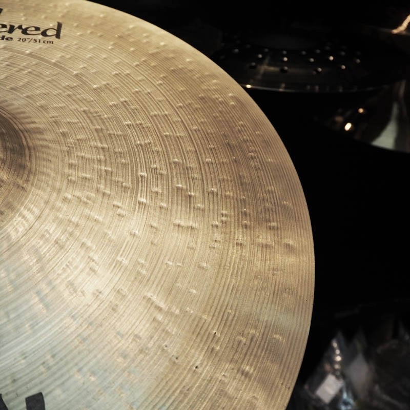 SABIAN USED 中古 HH Classic Ride 20 [2066g] ｜イケベ楽器店オンラインストア