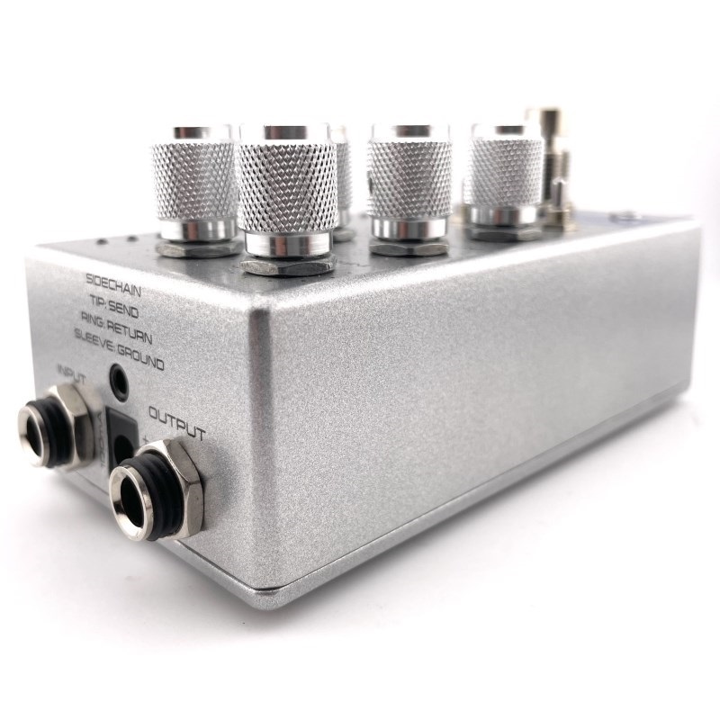 Empress Effects 【USED】 Bass Compressor ｜イケベ楽器店オンラインストア