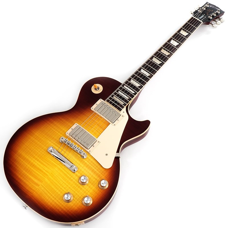 Gibson Les Paul Standard '60s (Iced Tea) 【S/N 221940230】 ｜イケベ楽器店オンラインストア