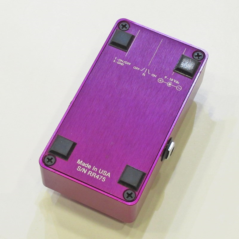 Suhr Amps 【USED】Riot Distortion Reloaded ｜イケベ楽器店オンラインストア