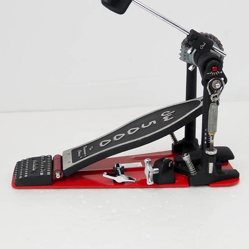 dw 【USED】5000TD3 [5000 Delta 3 Series / Single Bass Drum Pedals / Turbo ...