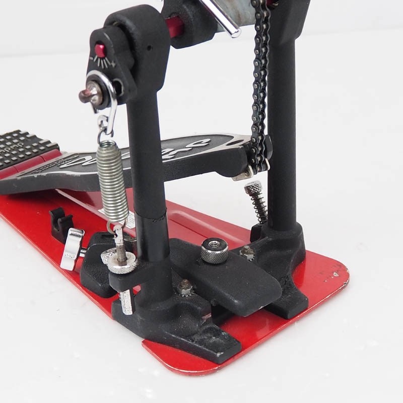 dw 【USED】5000AH [5000 Series / Single Bass Drum Pedals / Accelerator ...