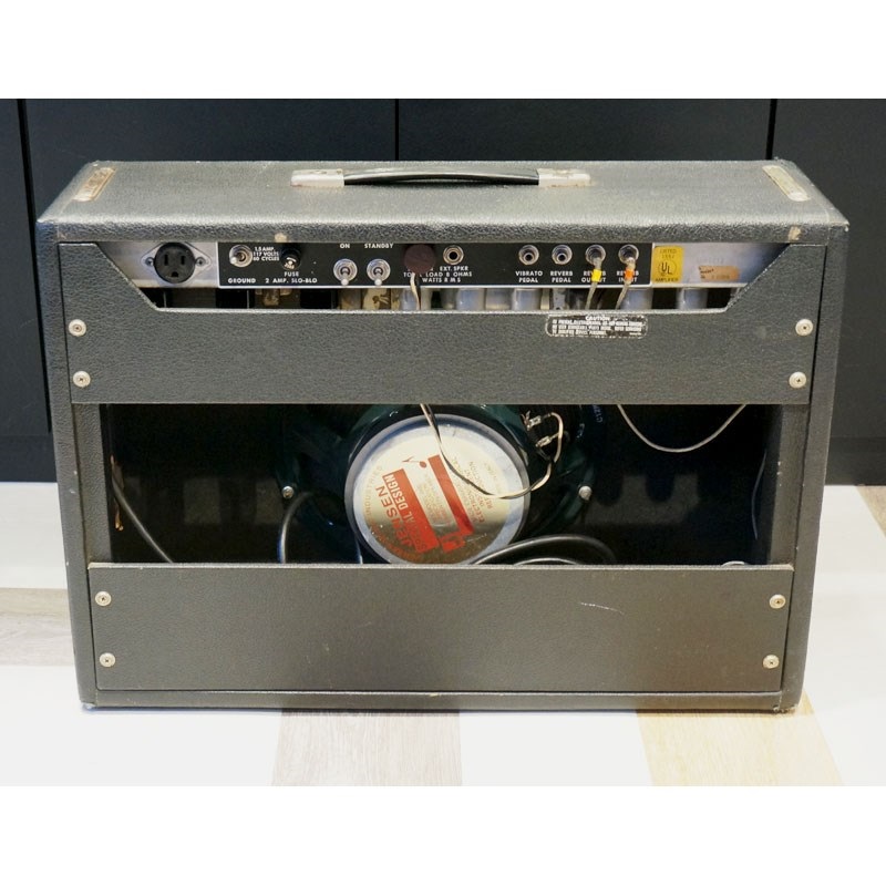 Fender USA 74 Deluxe Reverb ｜イケベ楽器店オンラインストア