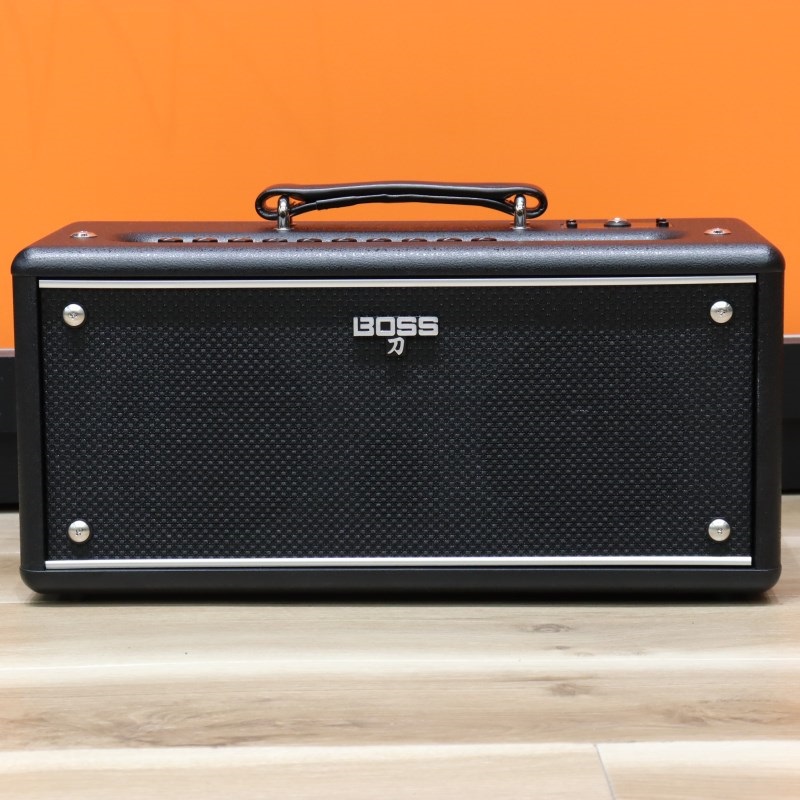 BOSS 【USED】KATANA-AIR EX ｜イケベ楽器店オンラインストア