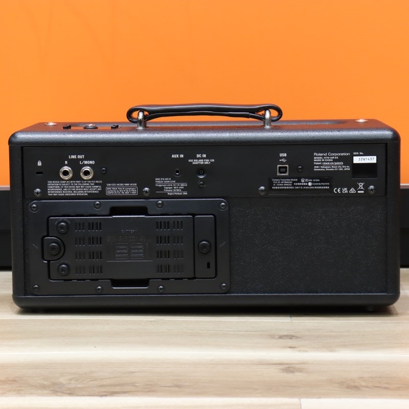 BOSS 【USED】KATANA-AIR EX ｜イケベ楽器店オンラインストア