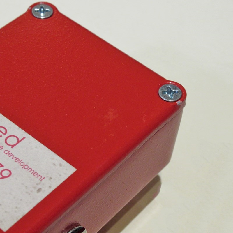 unknown 【USED】Weed / dyna comp mod ｜イケベ楽器店オンラインストア