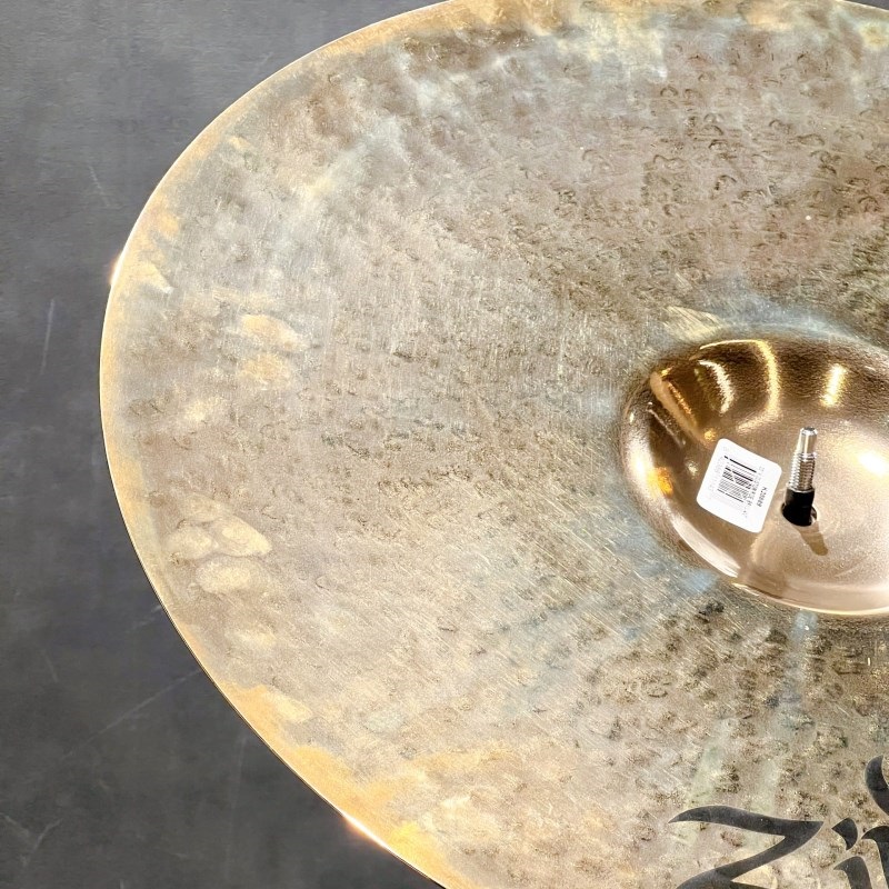 Zildjian 【USED】 K Custom Ride 20 [NKZL20CUSTOM][2880g] ｜イケベ楽器店オンラインストア